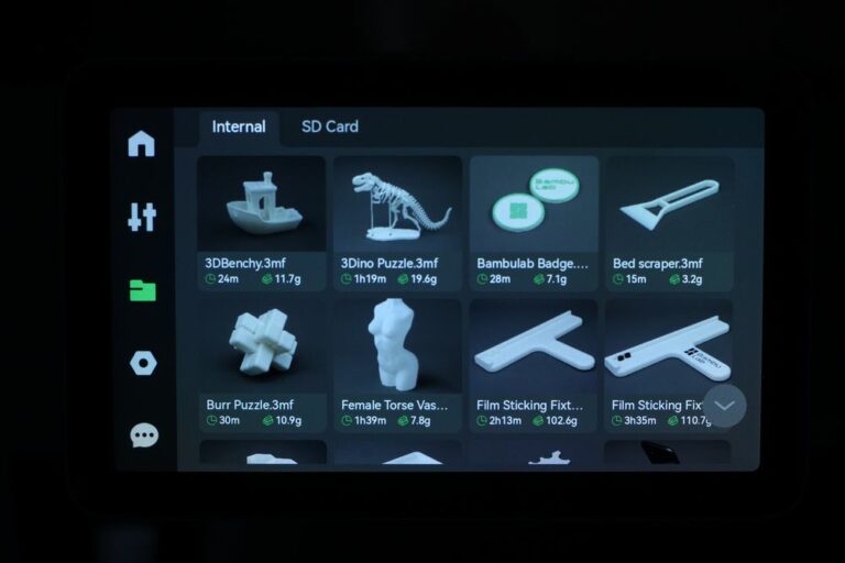 Bambu Lab X1 Review: Just As Good | 3D Print Beginner