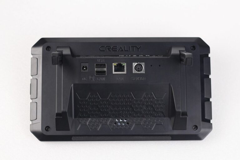 Creality Sonic Pad Review: Klipper Firmware With Compromises | 3D Print Beginner