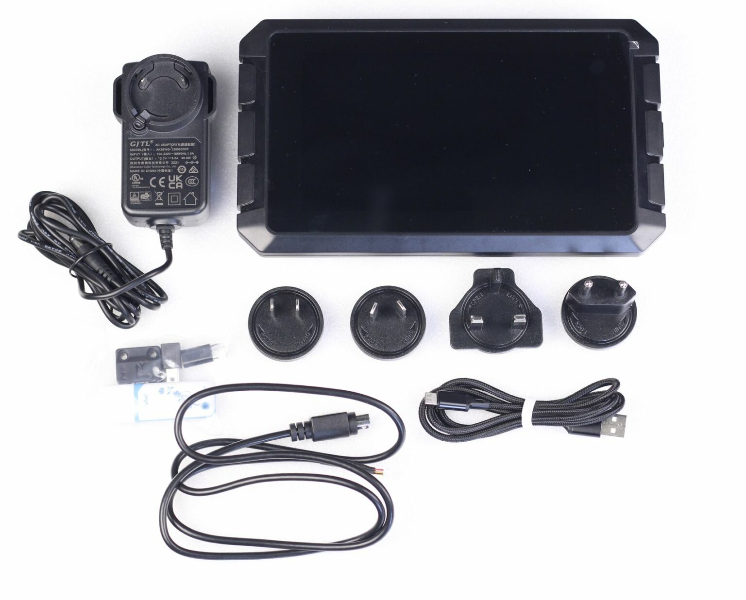 Creality Sonic Pad Review: Klipper Firmware With Compromises | 3D Print ...