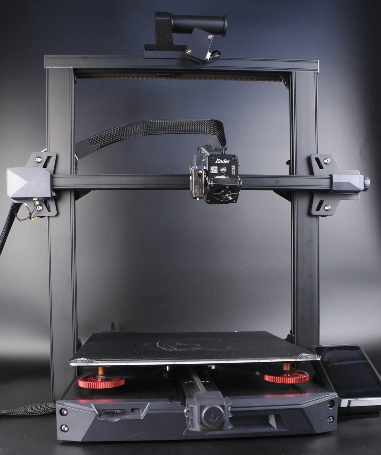 Creality Ender 3 S1 Plus Review | 3D Print Beginner