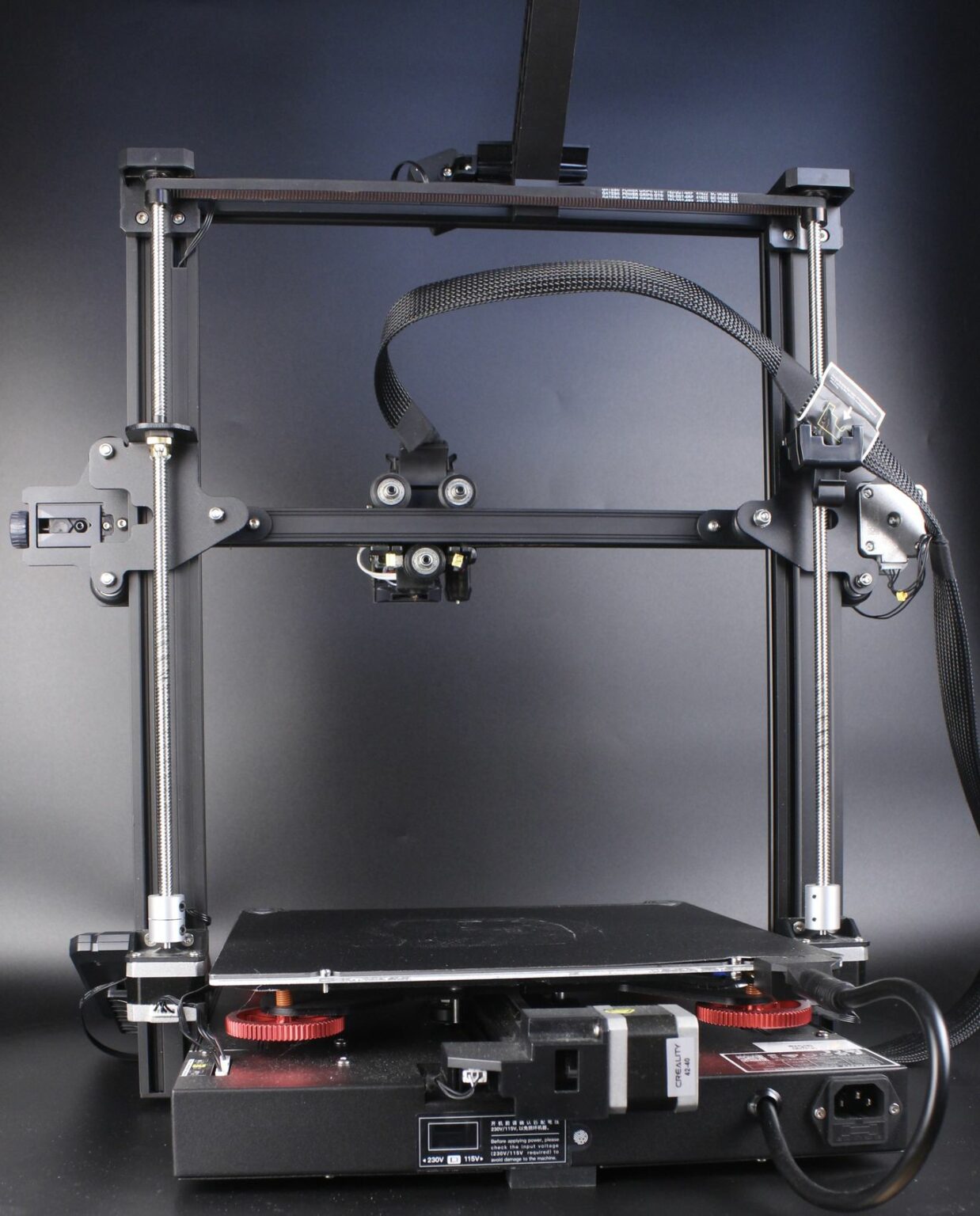 Creality Ender 3 S1 Plus Review | 3D Print Beginner