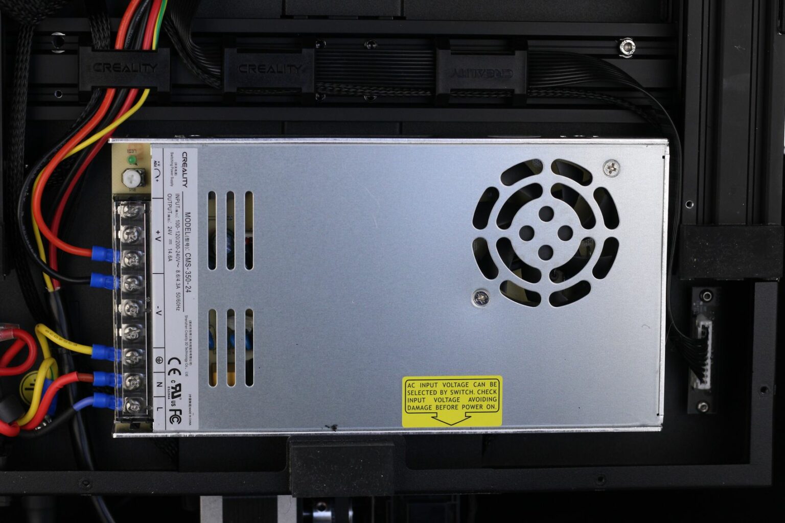 Creality Ender 3 S1 Plus Review | 3D Print Beginner