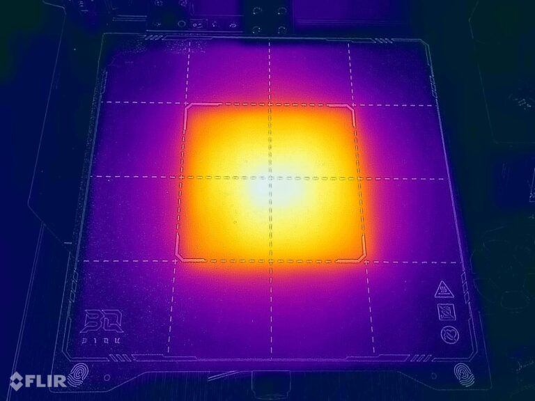 BIQU Hurakan Review: Klipper Firmware On A Budget | 3D Print Beginner