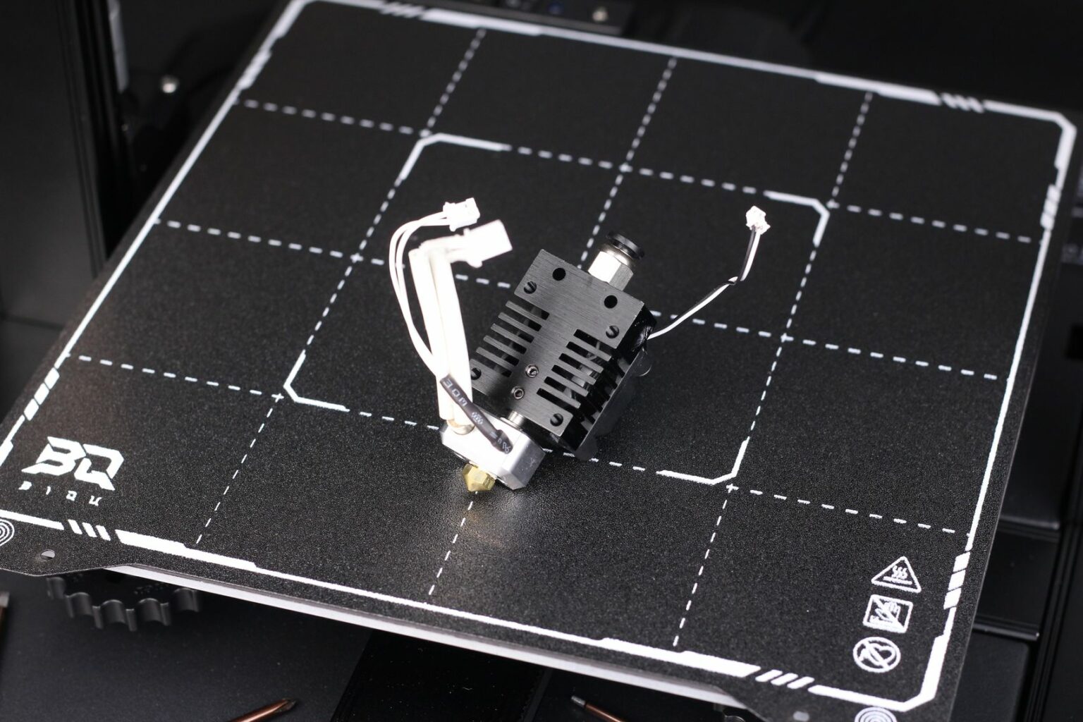 BIQU Hurakan Review: Klipper Firmware On A Budget | 3D Print Beginner