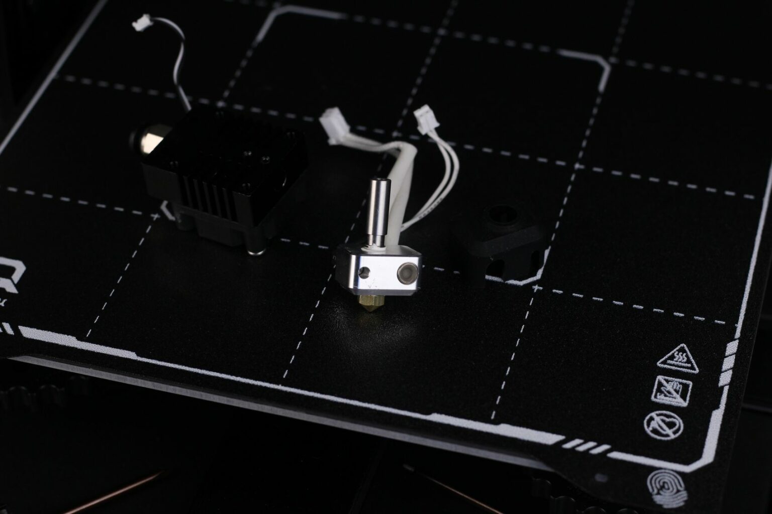 BIQU Hurakan Review: Klipper Firmware On A Budget | 3D Print Beginner