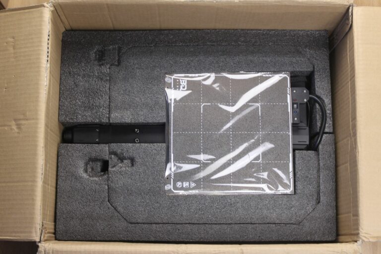 BIQU Hurakan Review: Klipper Firmware On A Budget | 3D Print Beginner