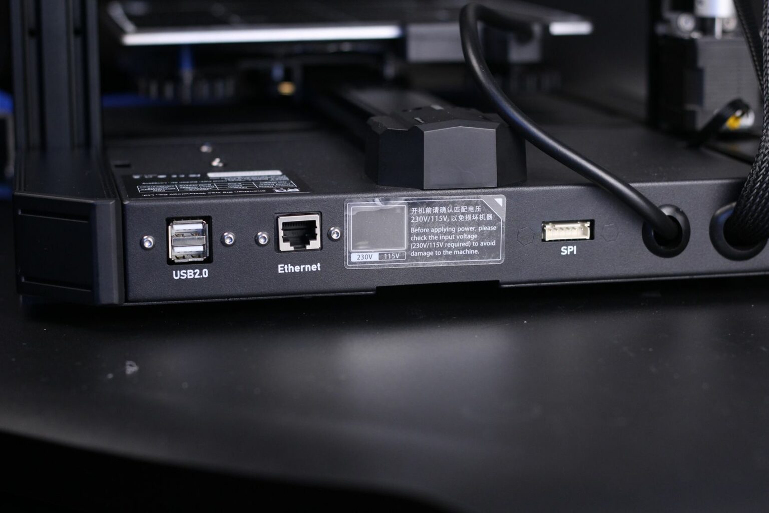 BIQU Hurakan Review: Klipper Firmware On A Budget | 3D Print Beginner