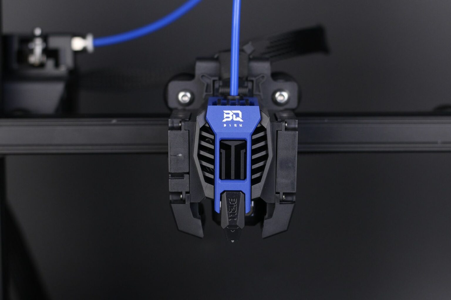 BIQU Hurakan Review: Klipper Firmware On A Budget | 3D Print Beginner