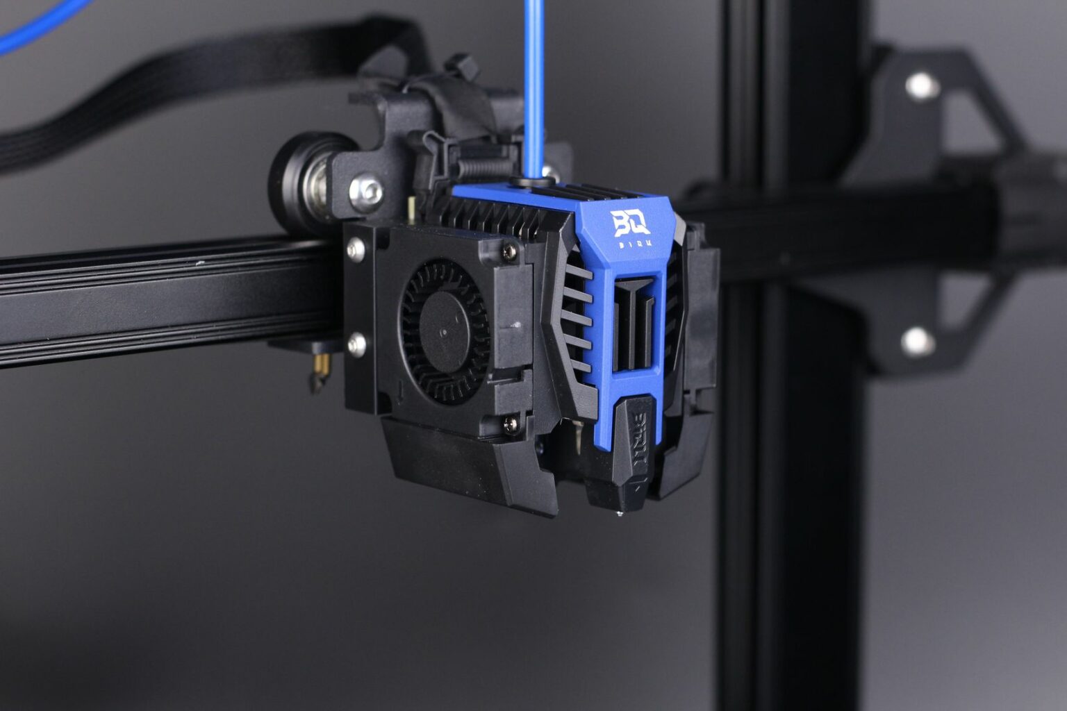 BIQU Hurakan Review: Klipper Firmware On A Budget | 3D Print Beginner