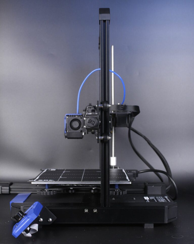 BIQU Hurakan Review: Klipper Firmware On A Budget | 3D Print Beginner