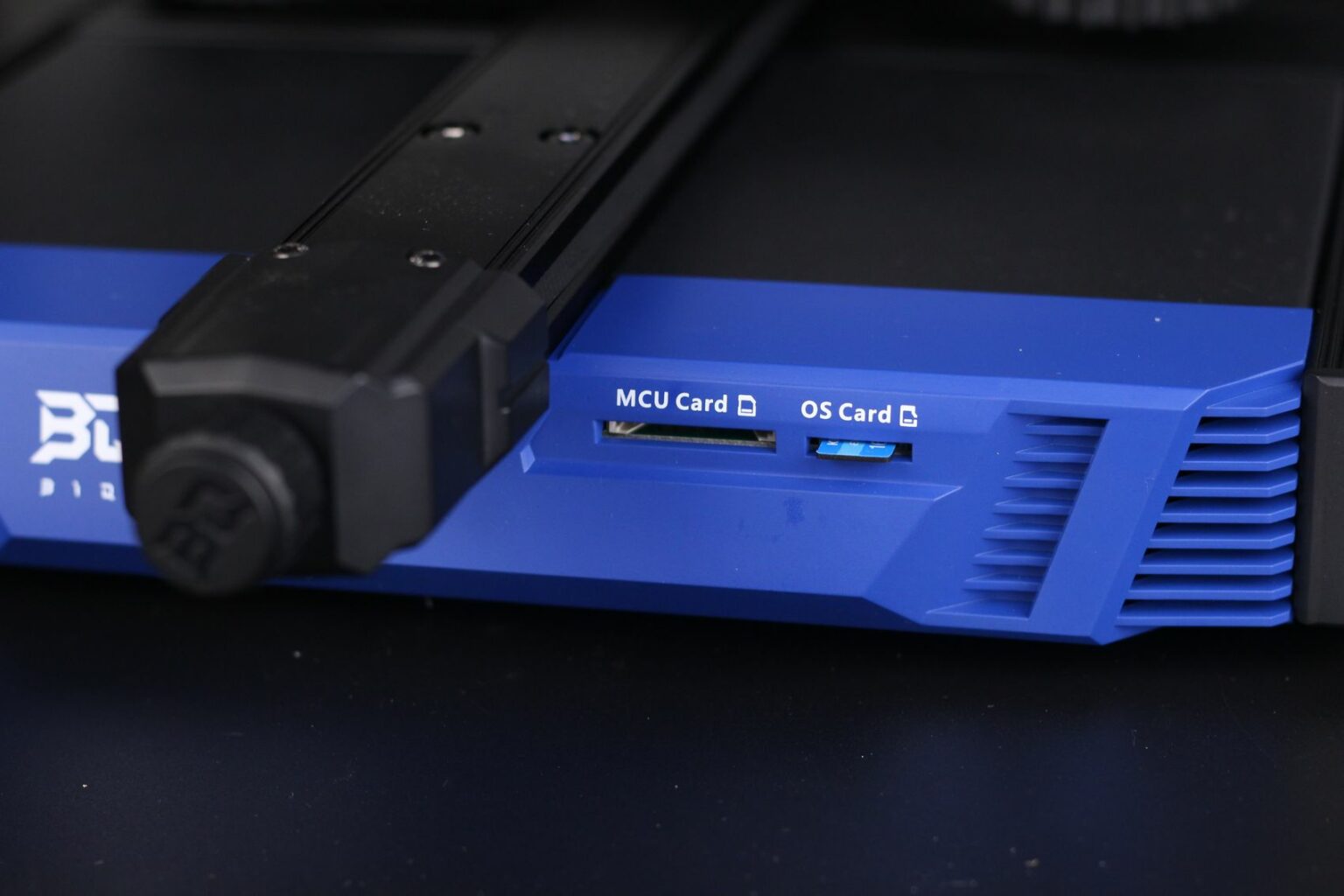 BIQU Hurakan Review: Klipper Firmware On A Budget | 3D Print Beginner