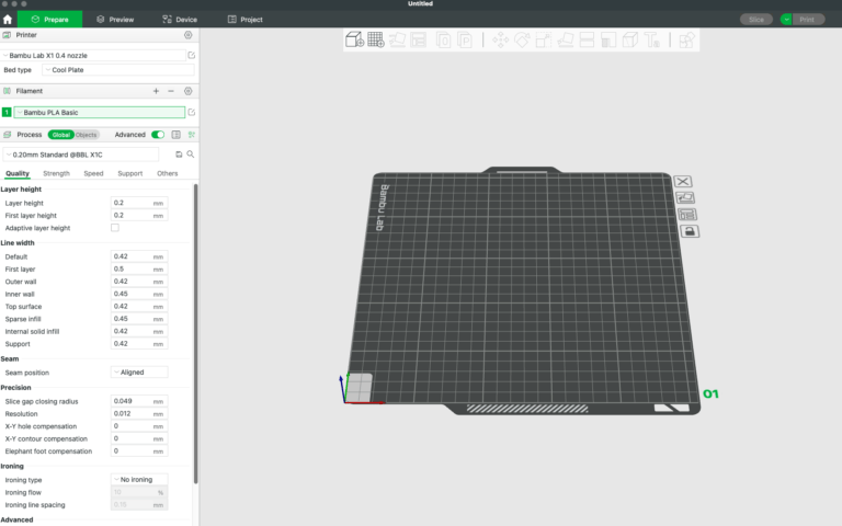 Bambu Lab X1 Review: Just As Good | 3D Print Beginner