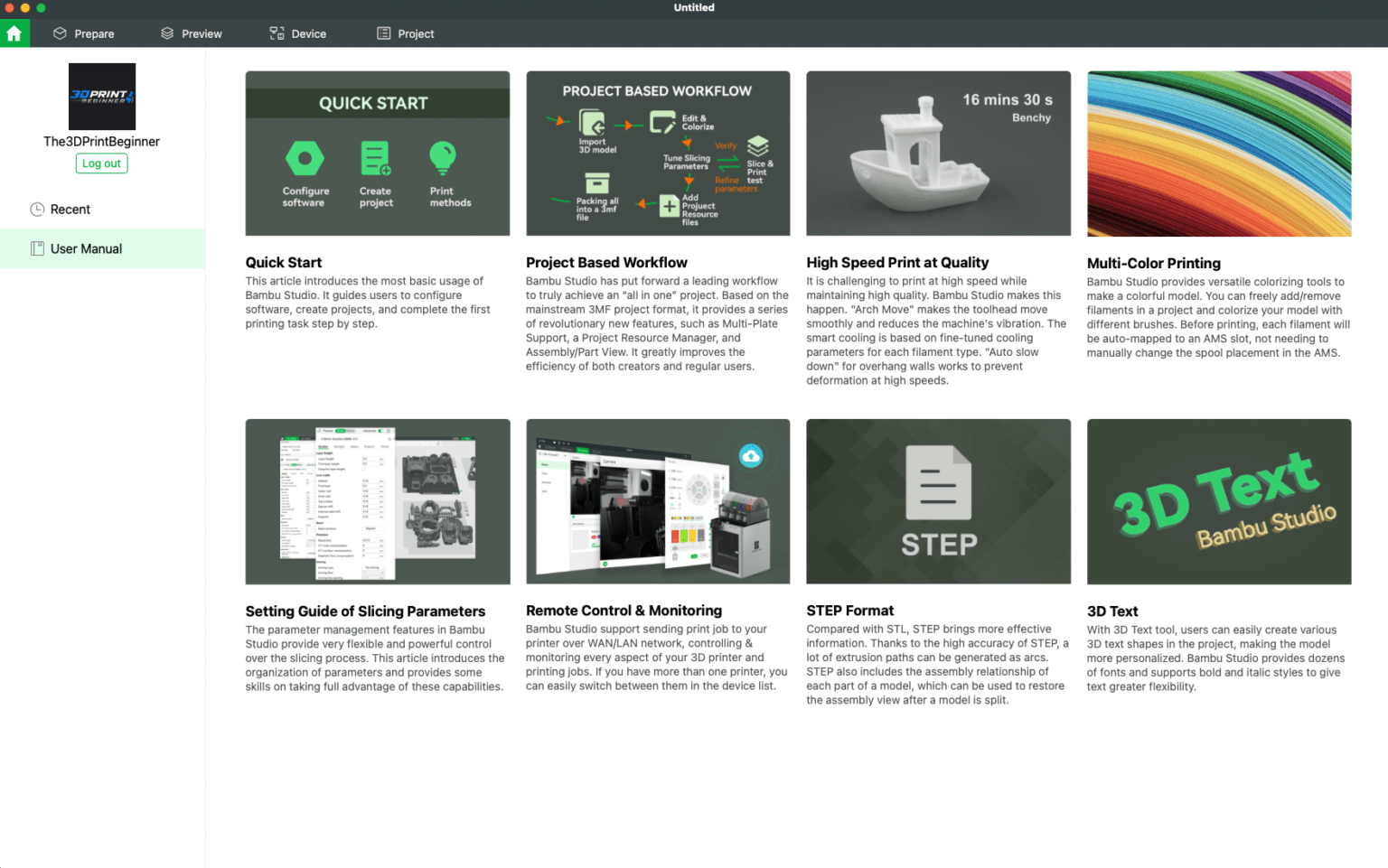 Bambu Lab X1 Review: Just As Good | 3D Print Beginner