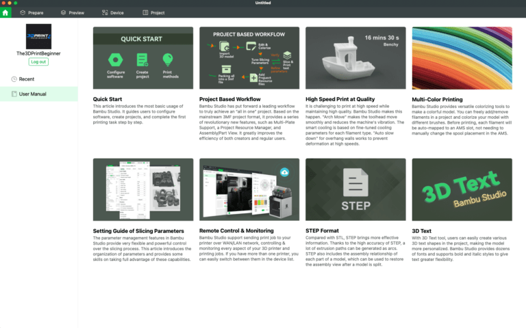 Bambu Lab X1 Review: Just As Good | 3D Print Beginner
