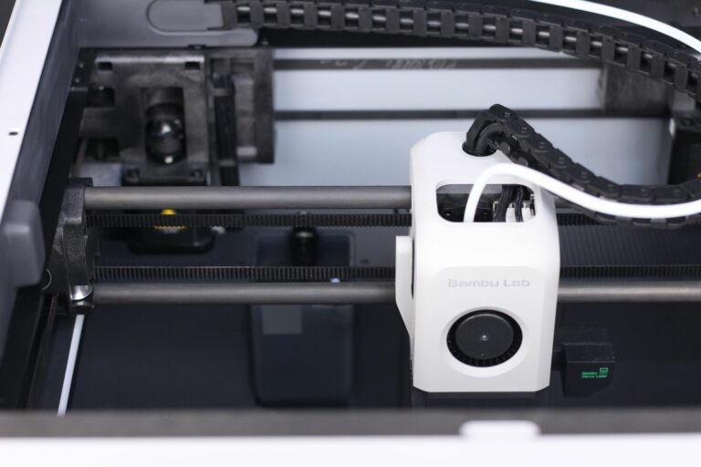 Bambu Lab X1 Review: Just As Good | 3D Print Beginner