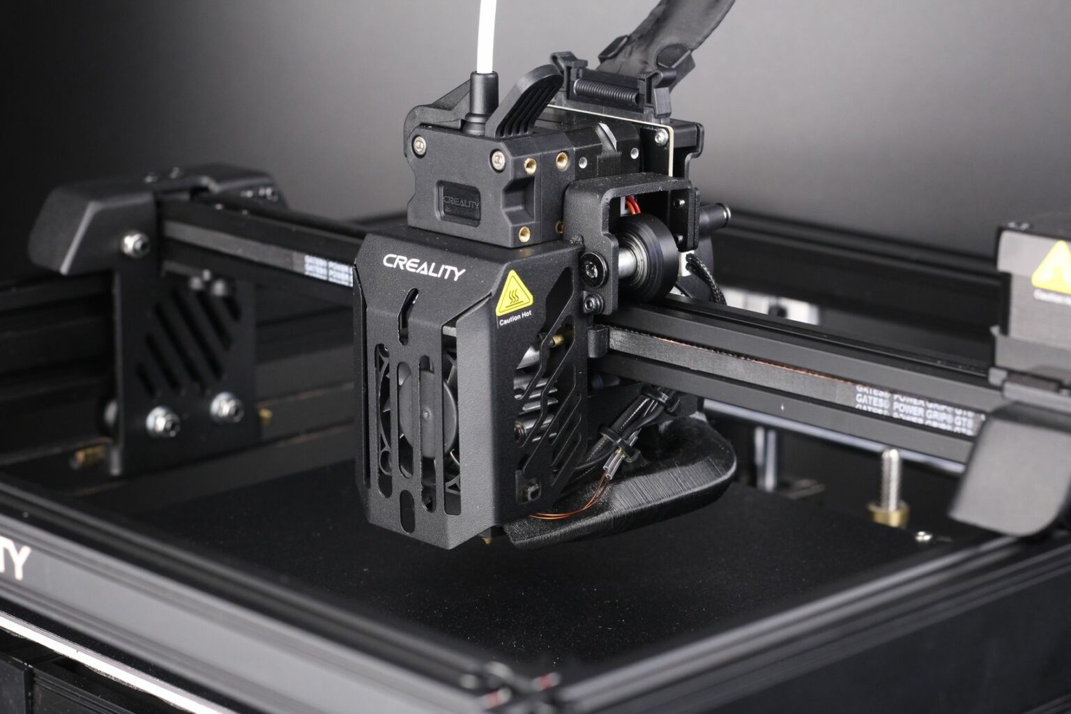 Creality Ender-5 S1 Review: Is It A Worthy Upgrade? | 3D Print Beginner