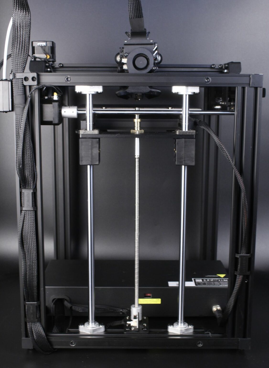 Creality Ender-5 S1 Review: Is It A Worthy Upgrade? | 3D Print Beginner