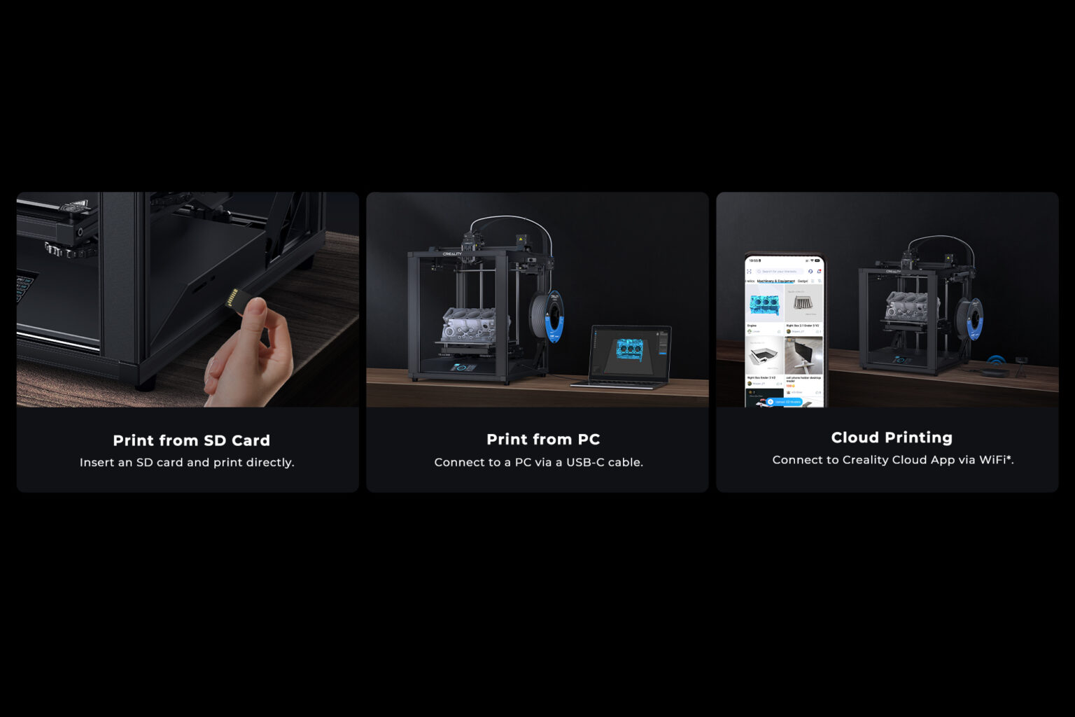 Creality Launches The Ender-5 S1 3D Printer | 3D Print Beginner