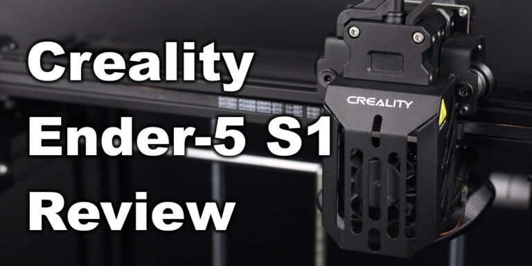 How To Install Klipper On Creality Ender 3 S1 Pro: Config And Setup | 3D Print Beginner