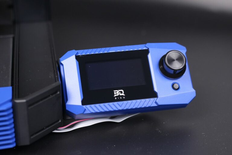 BIQU Hurakan Review: Klipper Firmware On A Budget | 3D Print Beginner
