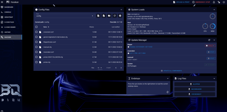 BIQU Hurakan Review: Klipper Firmware On A Budget | 3D Print Beginner