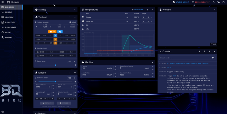 BIQU Hurakan Review: Klipper Firmware On A Budget | 3D Print Beginner