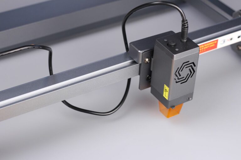 ORTUR Laser Master 3 Preview: Premium Build Quality At Premium Cost ...