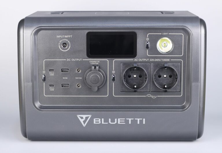 Off-Grid 3D Printing With BLUETTI EB70S And PV200 | 3D Print Beginner