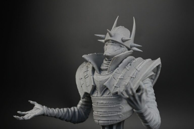 Creality Halot Mage Pro Review: Great Prints, Bad Software | 3D Print ...