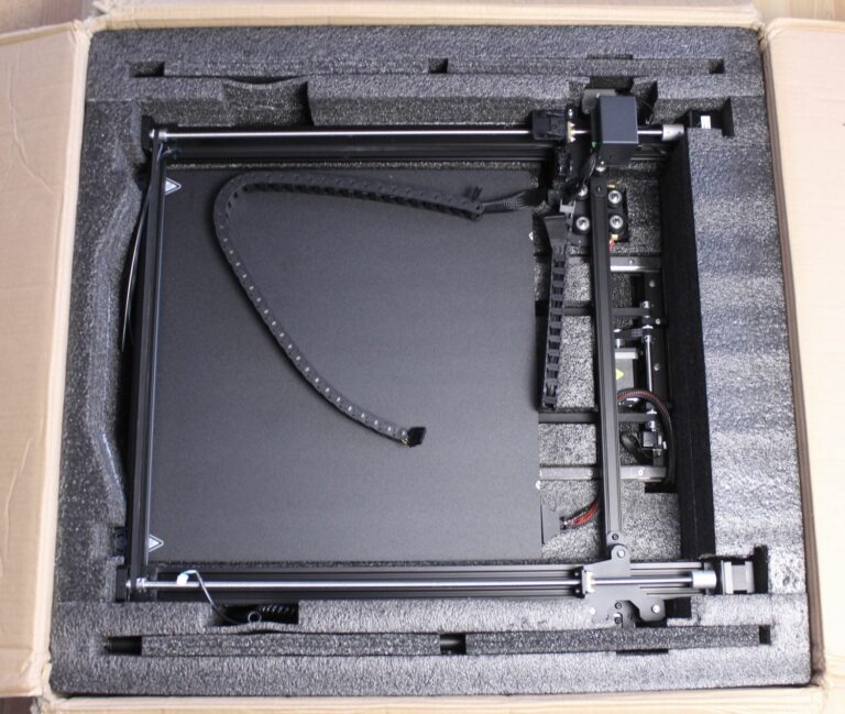 Creality CR-M4 Review: Large Format 3D Printer | 3D Print Beginner