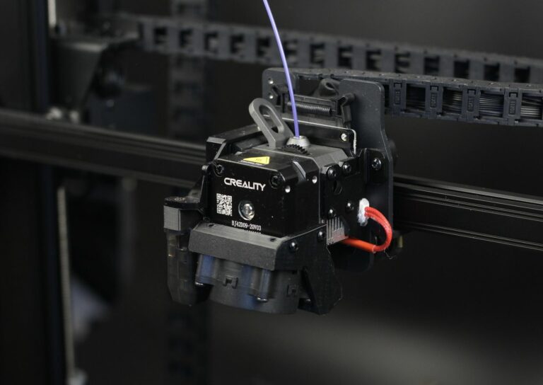 Creality CR-M4 Review: Large Format 3D Printer | 3D Print Beginner