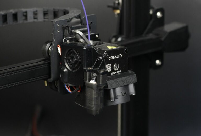 Creality CR-M4 Review: Large Format 3D Printer | 3D Print Beginner