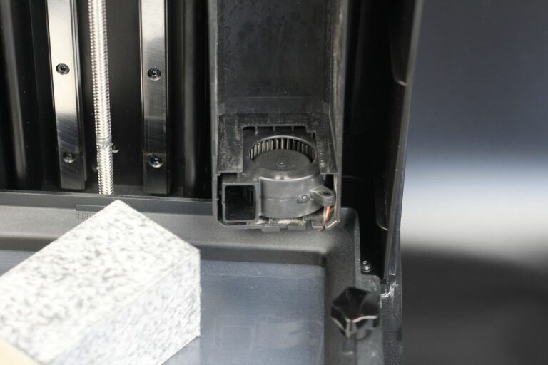 Creality Halot Mage Pro Review: Great Prints, Bad Software | 3D Print ...