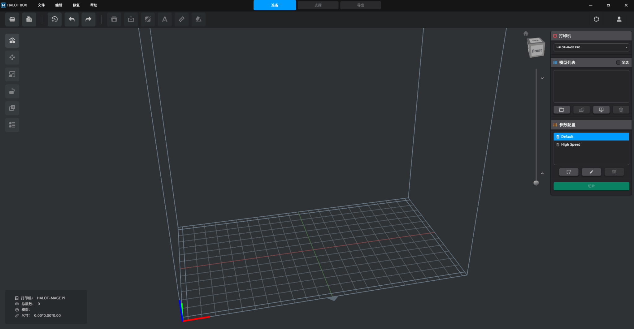 Creality Halot Mage Pro Review: Great Prints, Bad Software | 3D Print ...