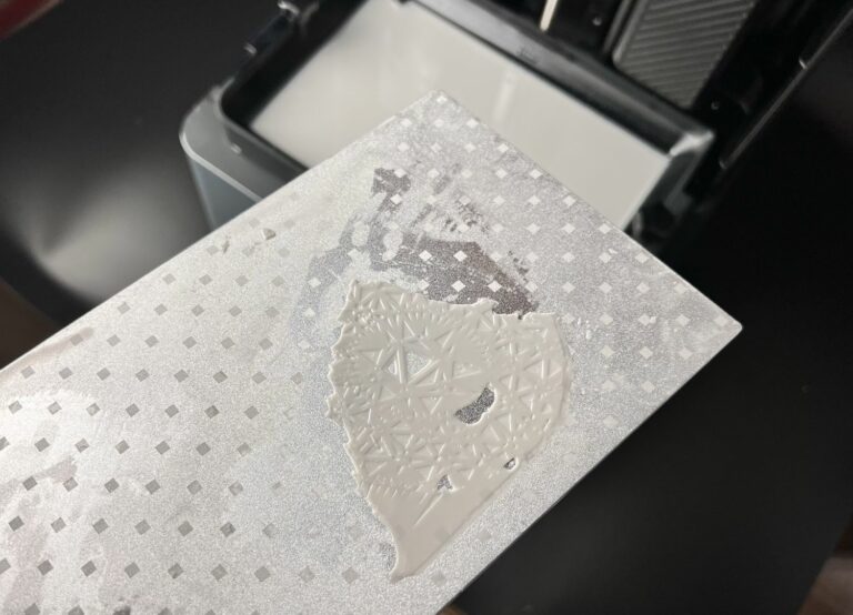 Creality Halot Mage Pro Review: Great Prints, Bad Software | 3D Print ...