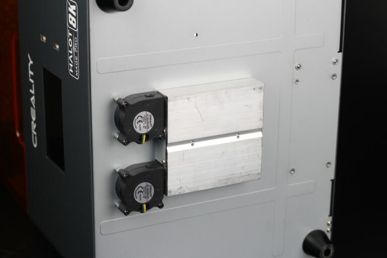 Creality Halot Mage Pro Review: Great Prints, Bad Software | 3D Print ...