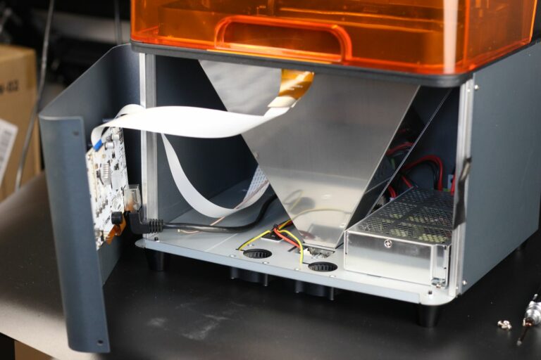 Creality Halot Mage Pro Review: Great Prints, Bad Software | 3D Print ...