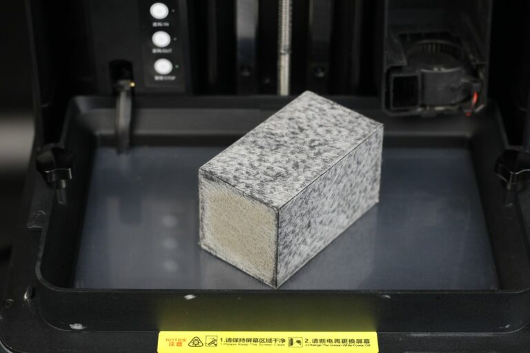 Creality Halot Mage Pro Review: Great Prints, Bad Software | 3D Print ...