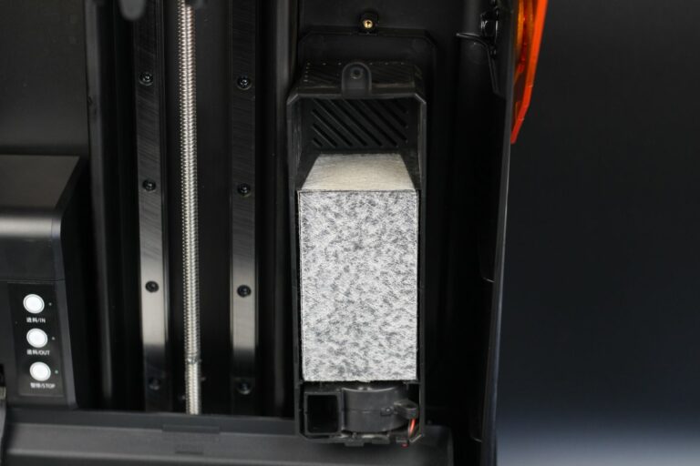 Creality Halot Mage Pro Review: Great Prints, Bad Software | 3D Print ...