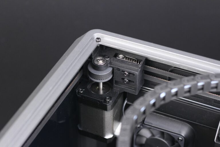 Creality K1 Review: CoreXY For Tinkerers | 3D Print Beginner