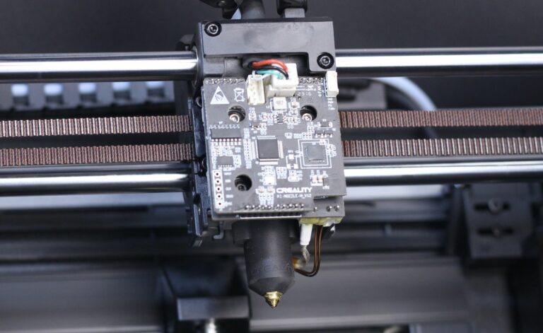 Creality K1 Review: CoreXY For Tinkerers | 3D Print Beginner