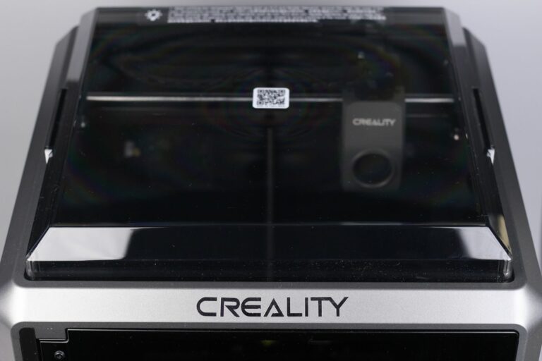 Creality K1 Review: CoreXY For Tinkerers | 3D Print Beginner