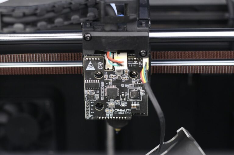 Creality K1 Review: CoreXY For Tinkerers | 3D Print Beginner