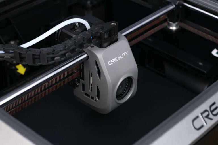 Creality K1 Review: CoreXY For Tinkerers | 3D Print Beginner