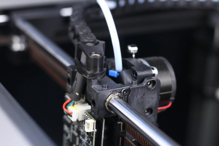 Creality K1 Review: CoreXY For Tinkerers | 3D Print Beginner