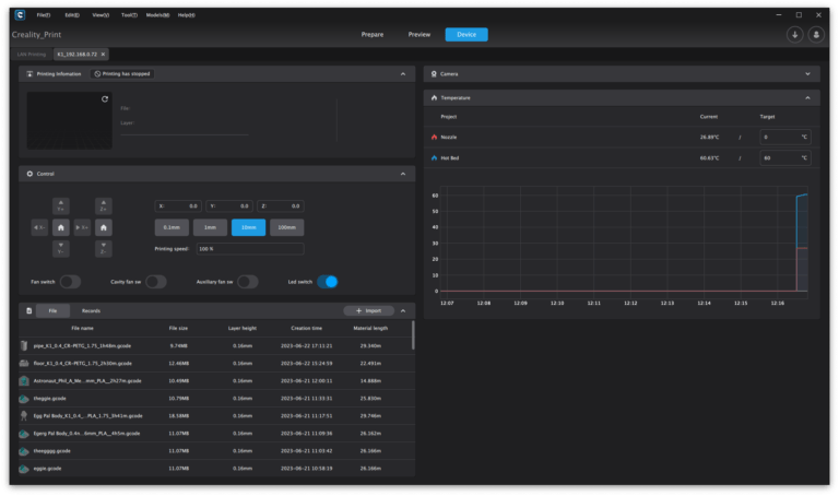 Creality K1 Review: CoreXY For Tinkerers | 3D Print Beginner