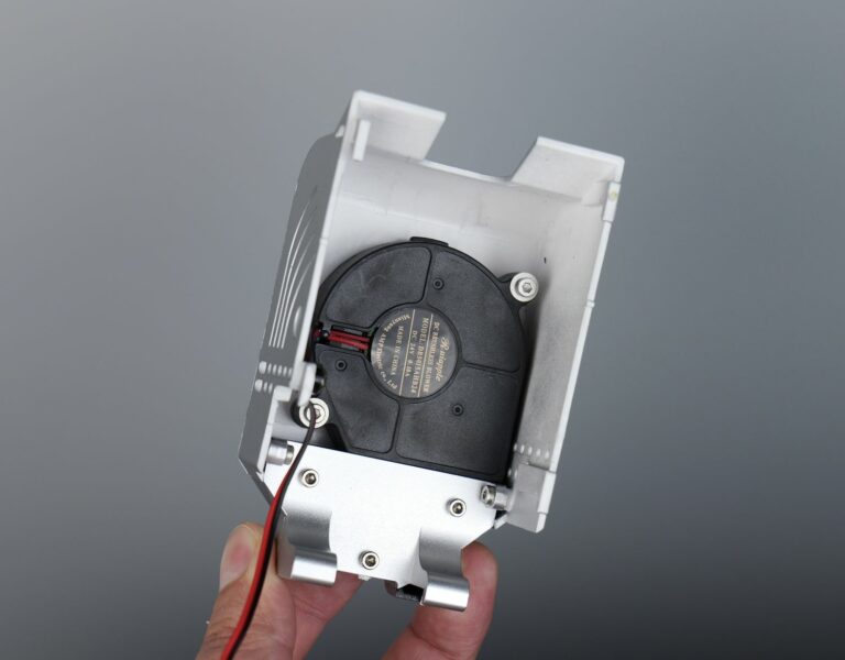 QIDI X-MAX 3 Review: Big Printer With Good Results | 3D Print Beginner