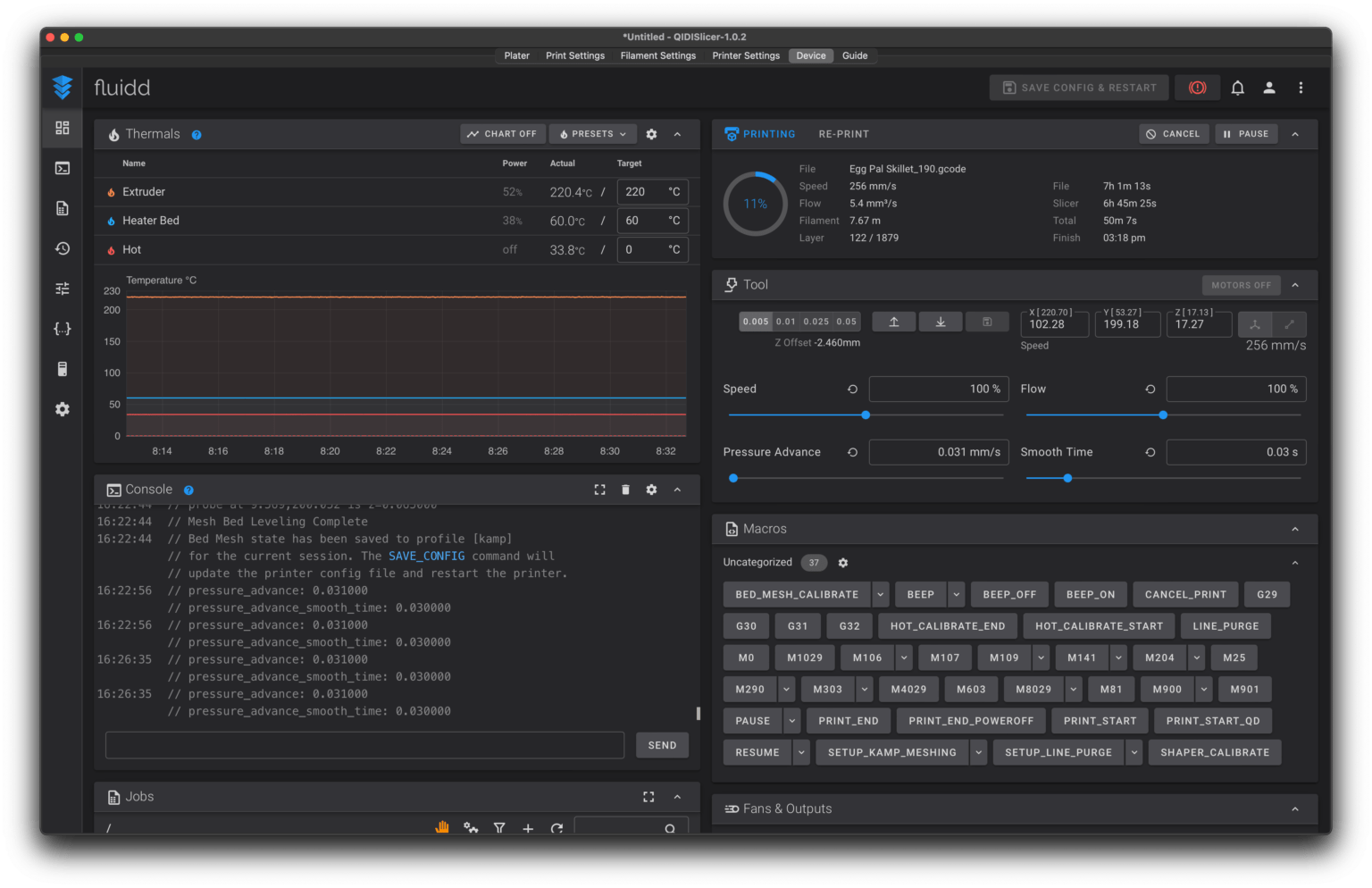 QIDI X-MAX 3 Review: Big Printer With Good Results | 3D Print Beginner