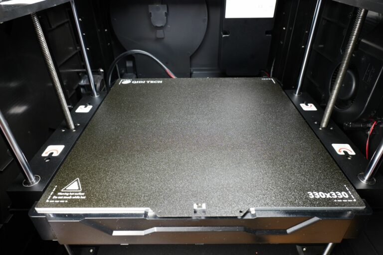 QIDI X-MAX 3 Review: Big Printer With Good Results | 3D Print Beginner