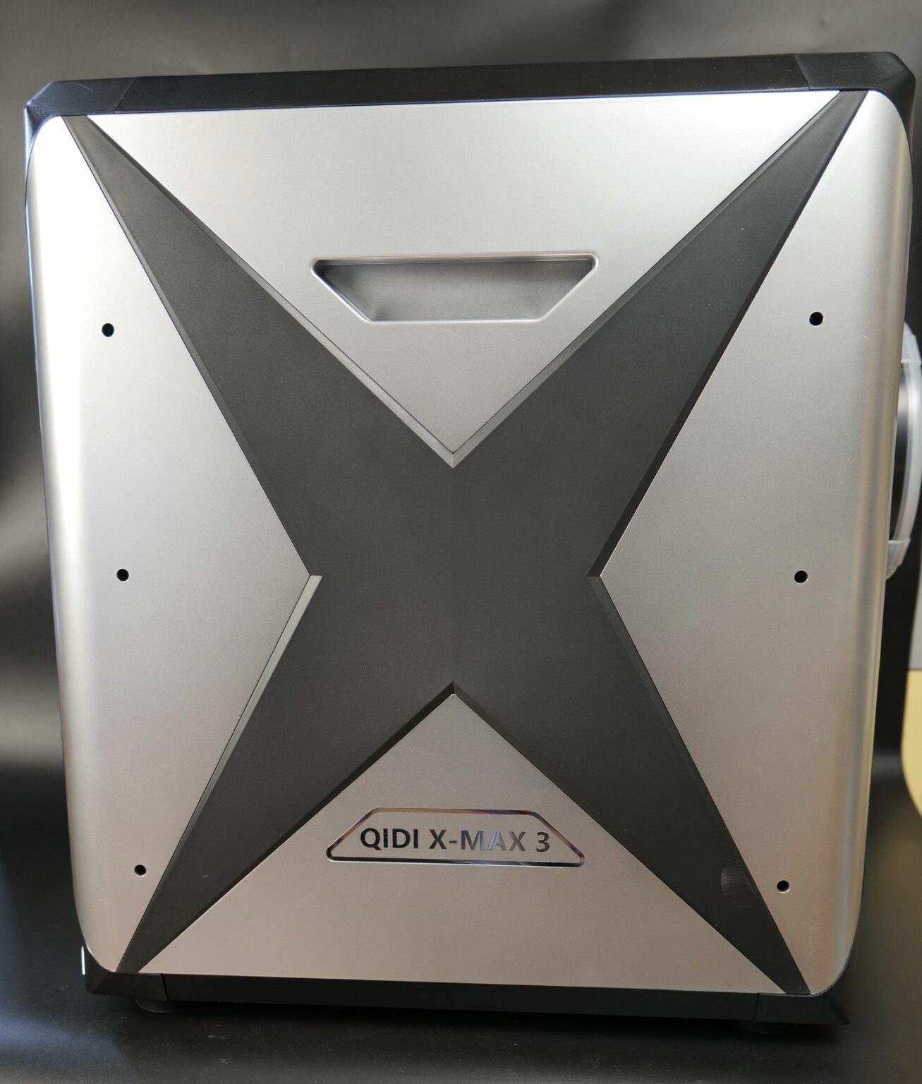 QIDI X-MAX 3 Review: Big Printer With Good Results | 3D Print Beginner